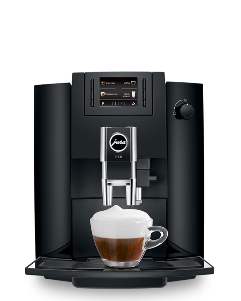 Máquinas de café - JURA Brasil